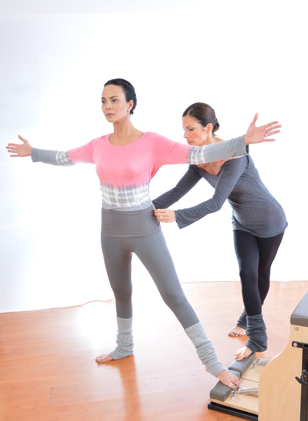 Pilates Private Sessions and Reformer Group Classes in Bangkok ...