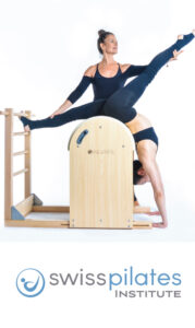 Bangkok’s Leading Pilates Studio & Teacher Training since 2003 - Swiss ...